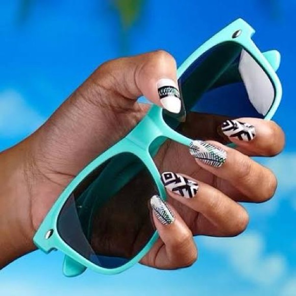 Color Street | Bath & Body | Color Street Costa Rica Escape Color ...